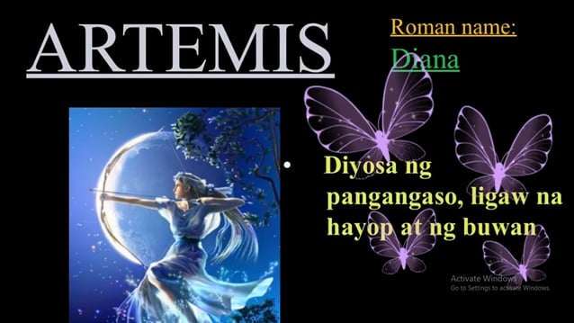 MGA KWENTO NG MGA DIYOS AT DIYOSA MITOLOHIYA.pptx