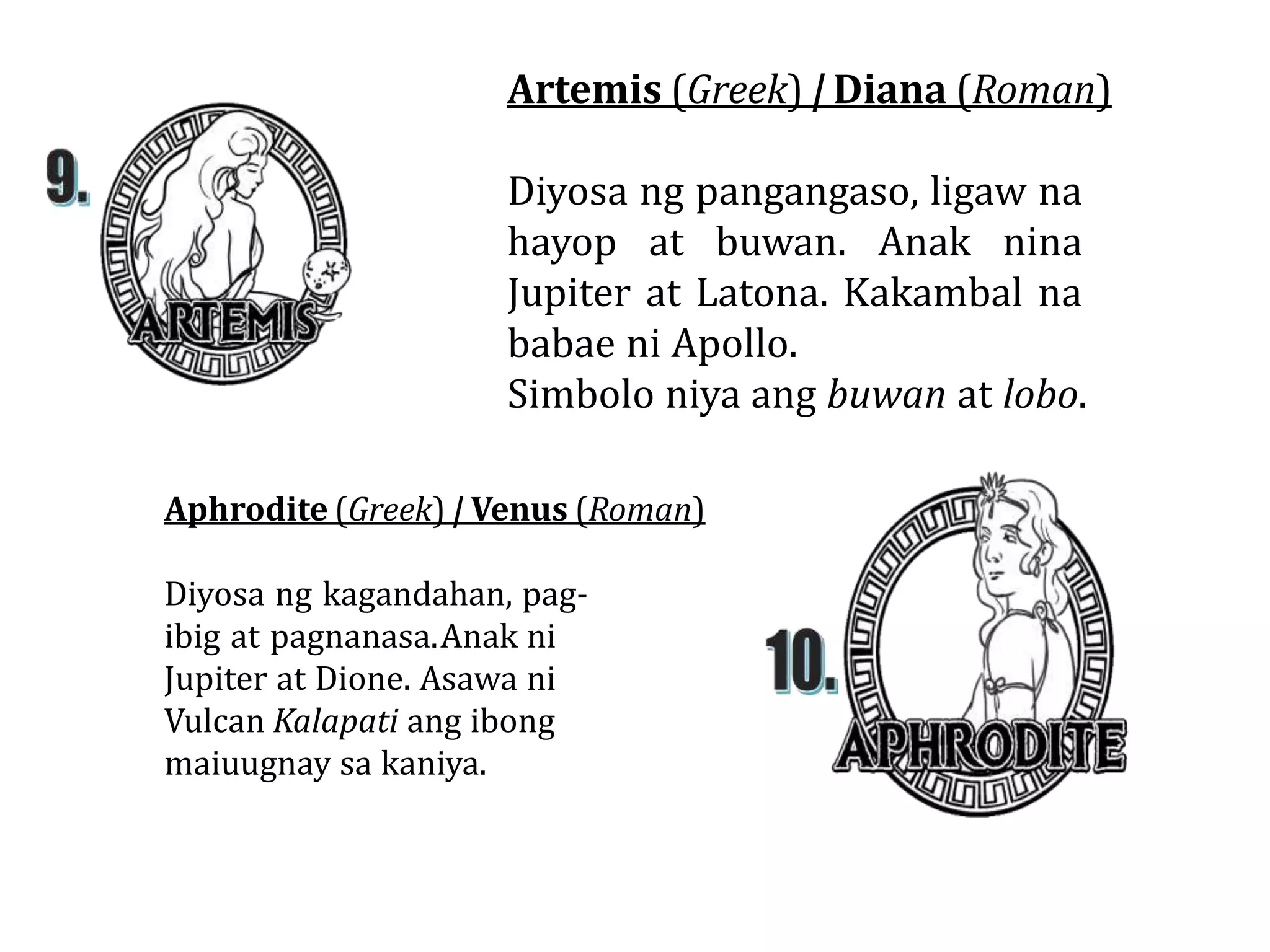 Mitolohiya Filipino Pagkilala sa mga Diyos.pptx