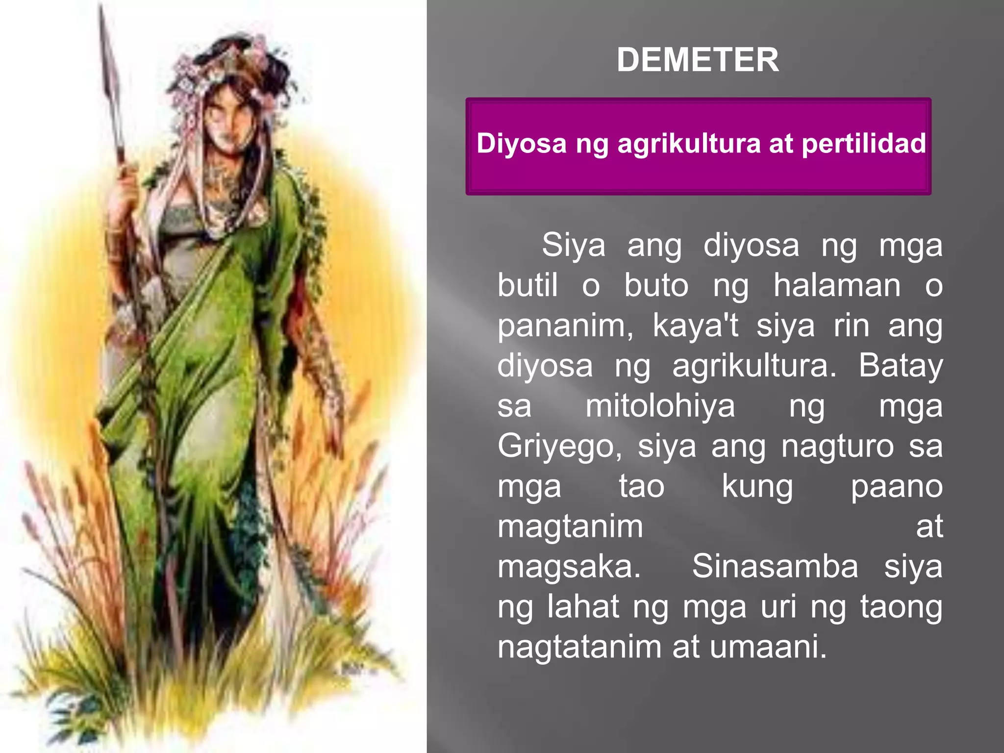 Mitolohiyanggriyego 111013063031-phpapp01 | PPTX