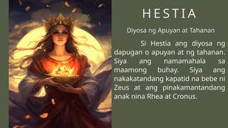 MITOLOHIYA NG GRIYEGO G10-Filipino .pptx