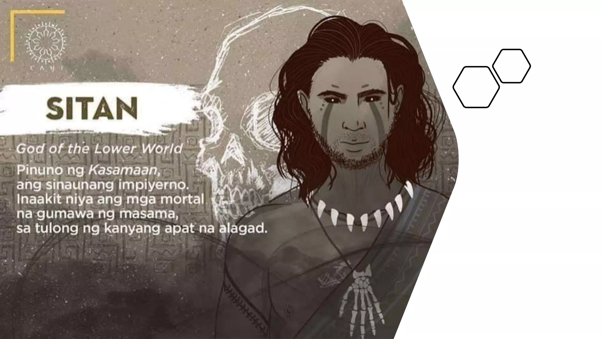 Mitolohiyang Pilipino | PPTX