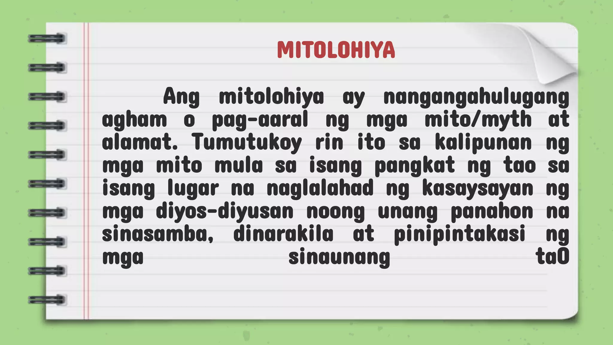 FILIPINO 10-MITOLOHIYA WEEK 1.pptx
