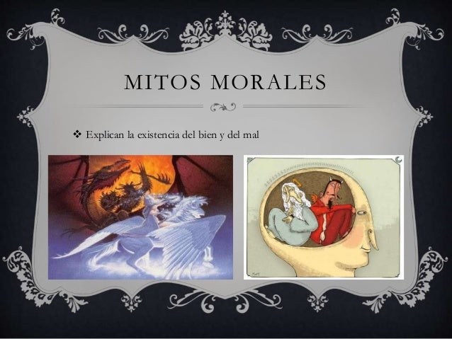 Cul Es La Diferencia Entre Mito Y Leyenda Bien Explicado