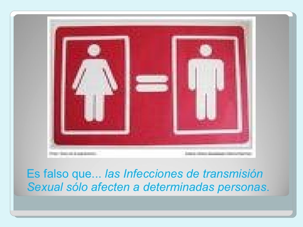 Mitos Y Creencias Sobre Las Its Mitos Y Creencias Sobre Las Its