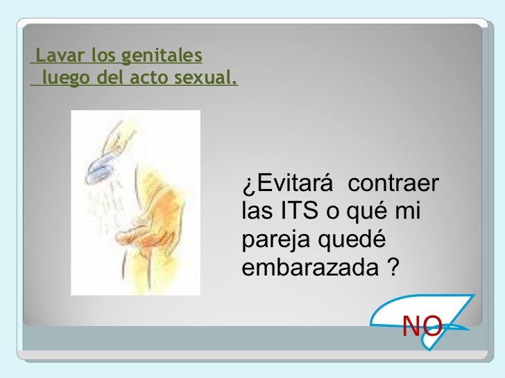 Mitos Y Creencias Sobre Las Its Mitos Y Creencias Sobre Las Its