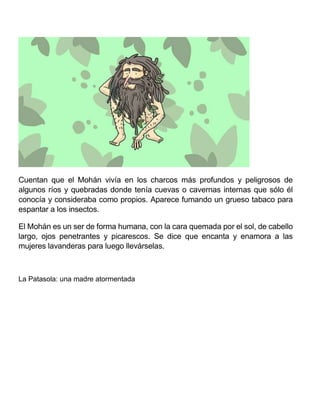 MITOS COLOMBIANOS Y LEYENDAS CORTAS PARA NIÑOS.docx
