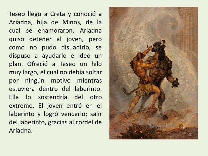 mitos griegos 2 por angelica flores