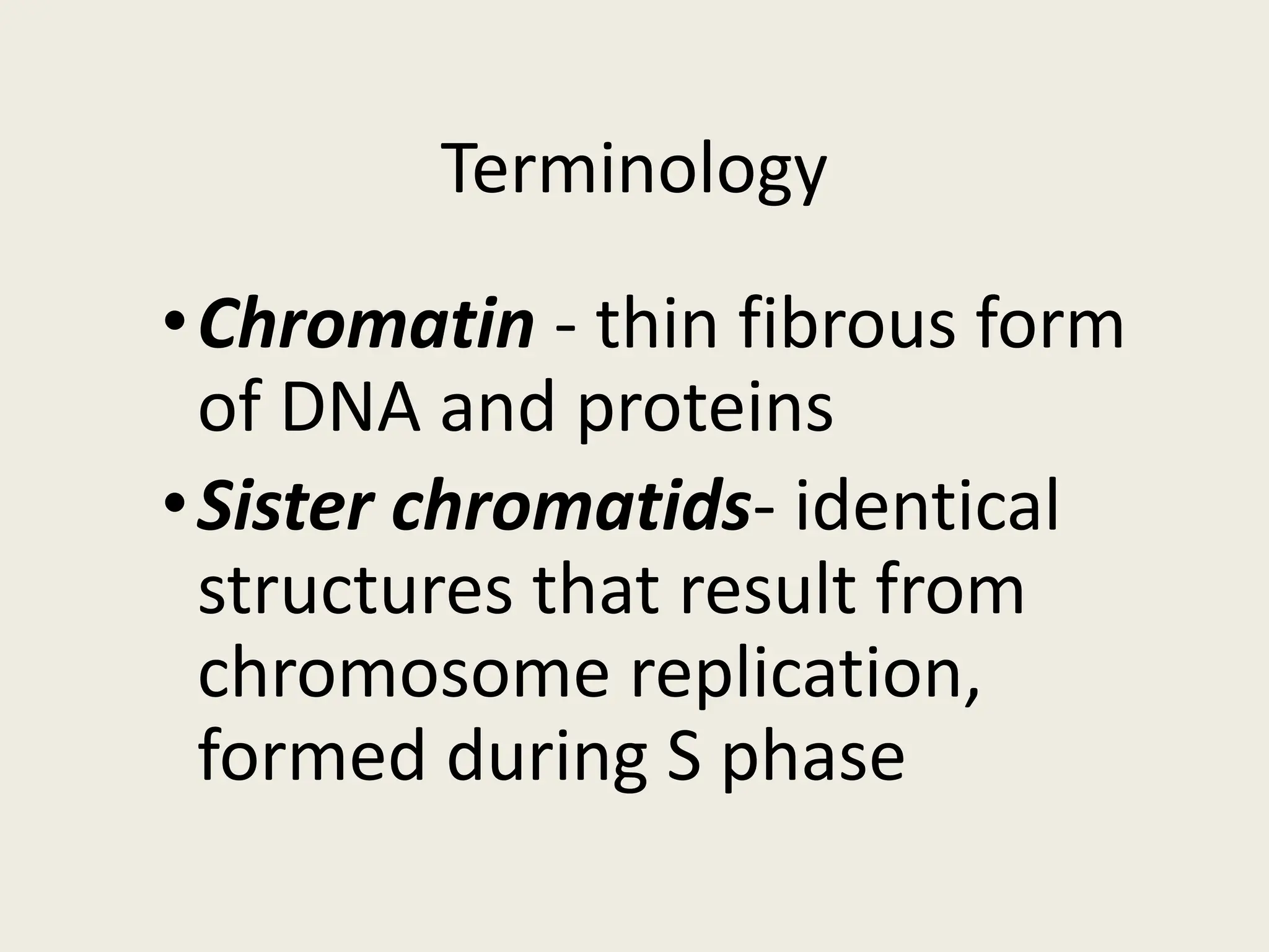 mitosis-meiosis Difference Presentations | PDF