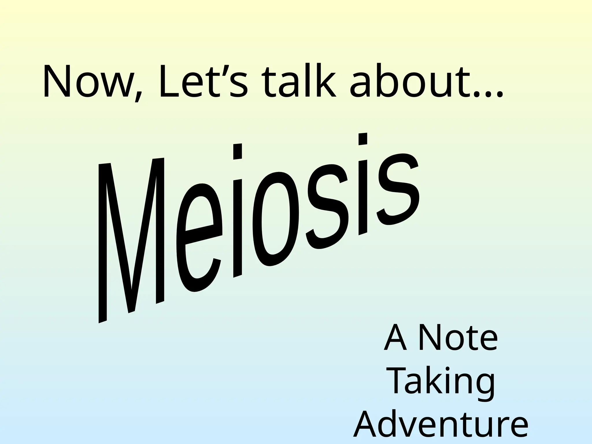 Mitosis--meiosis.pptx for grade 8 students | PPTX