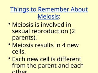 Mitosis--meiosis.pptx for grade 8 students | PPTX