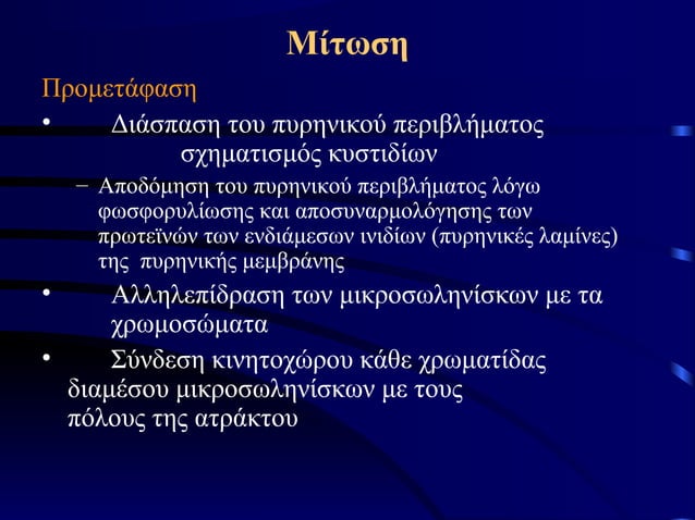 Mitosis1ppt(1) | ODP