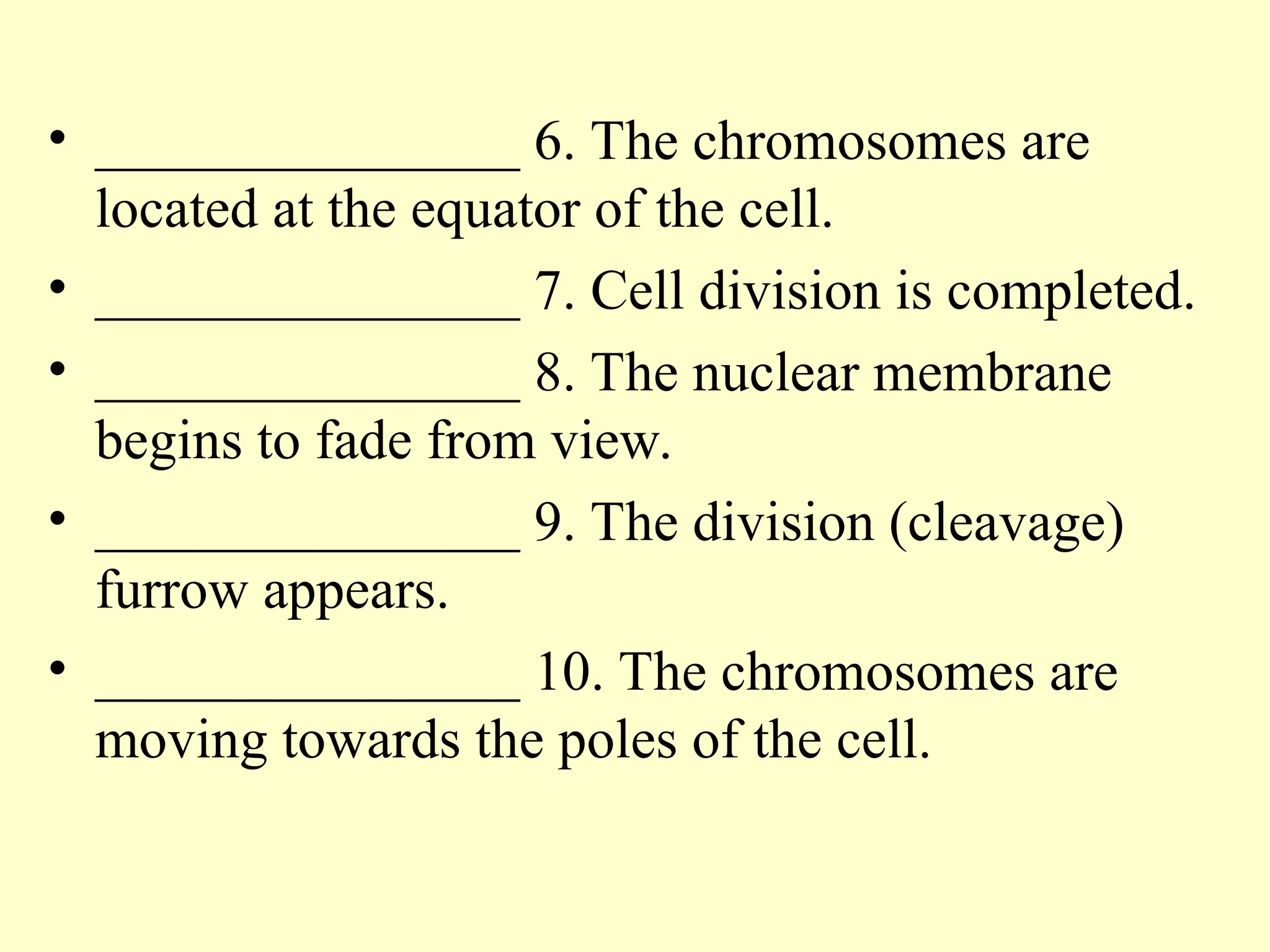 Mitosis and Meiosis for Grade 7 Science 7 | PPT