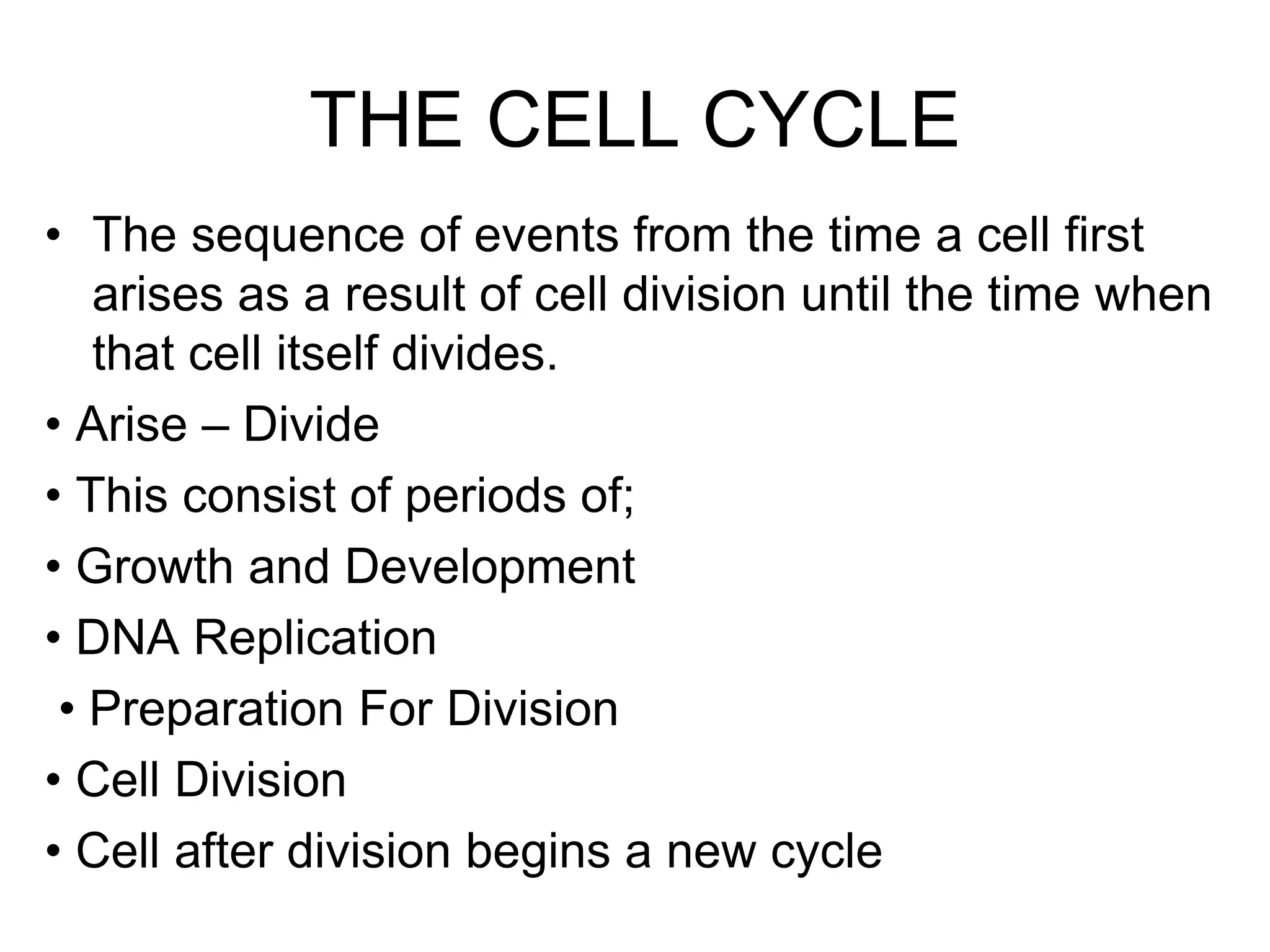 Mitosis And Meiosis 02152018 Pptx