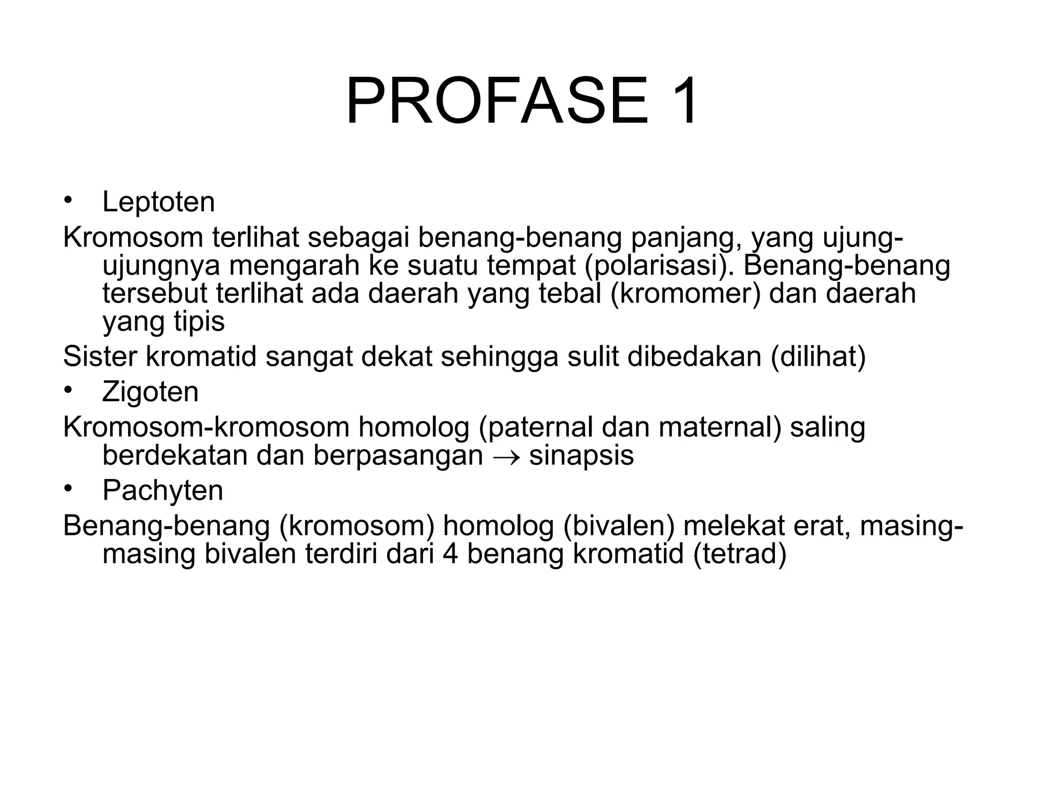 MITOSIS DAN MEIOSIS pada makluk hidup.ppt