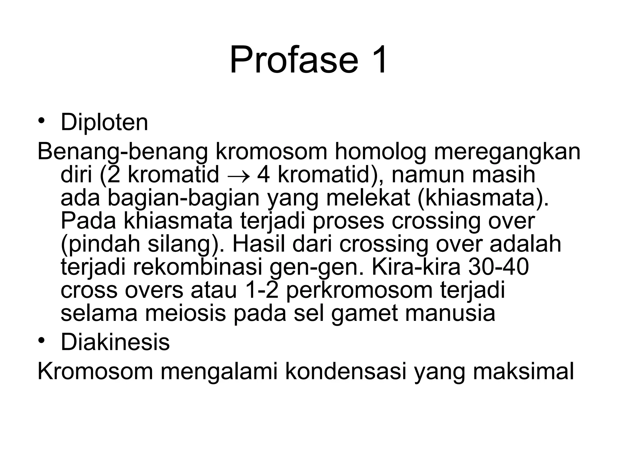 MITOSIS DAN MEIOSIS pada makluk hidup.ppt