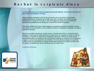 Mitos leyendas en latinoamerica educa | PPT