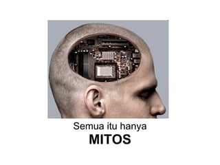 Mitos Matematika Pics | PPT