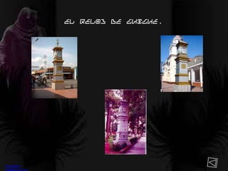 Mitos y leyendas | PPTX