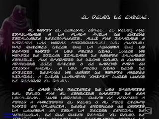 Mitos y leyendas | PPTX