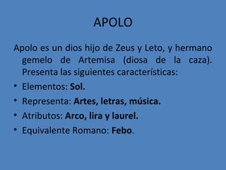 Mitos y leyendas | PPT