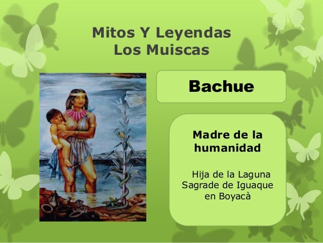 Mitos Y Leyendas De Los Muiscas: Misterio Y Sabiduría Ancestral – PSGMFG