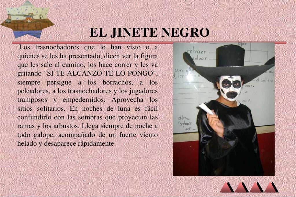 Mitos y leyendas de Colombia