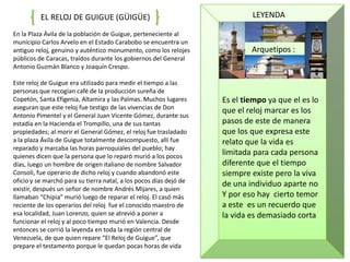 Mito y leyenda | PPTX