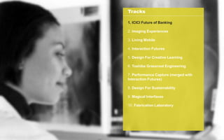 MIT Design Innovation Workshop, 2014 | PPT