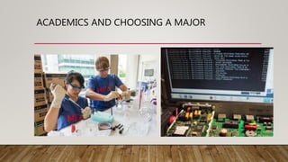 Mit presentation | PPT