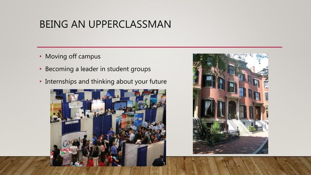 Mit presentation | PPT