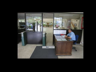 What is an archivist? | PPT