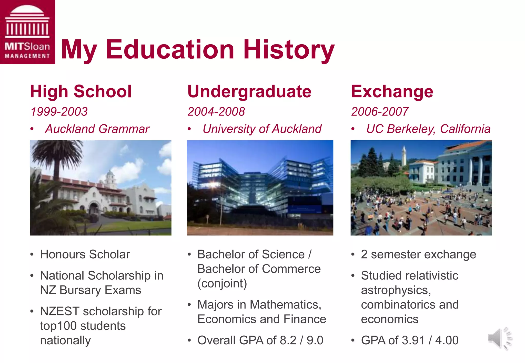 Mit presentation v10 | PPT