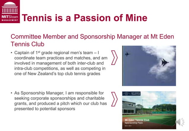 Mit presentation v10 | PPT