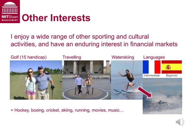 Mit presentation v10 | PPT