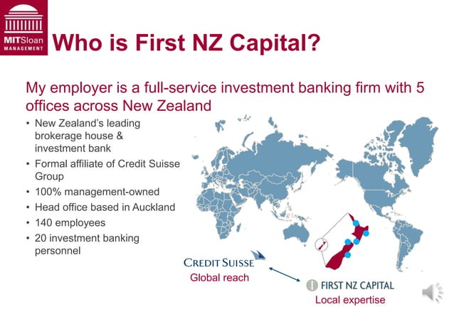 Mit presentation v10 | PPT