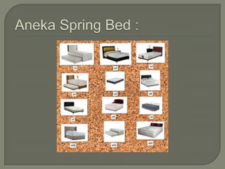 Mitra interior | PPT