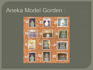 Mitra interior | PPT