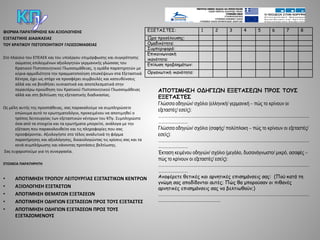 Αξιολογητές και βαθμολογητές της γερμανικής γλώσσας στο ΚΠΓ ...