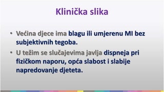 Mitralna insuficijencija | PPT