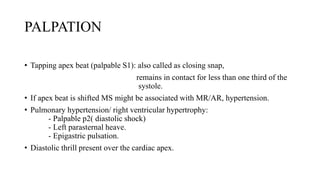 Mitral stenosis.pptx