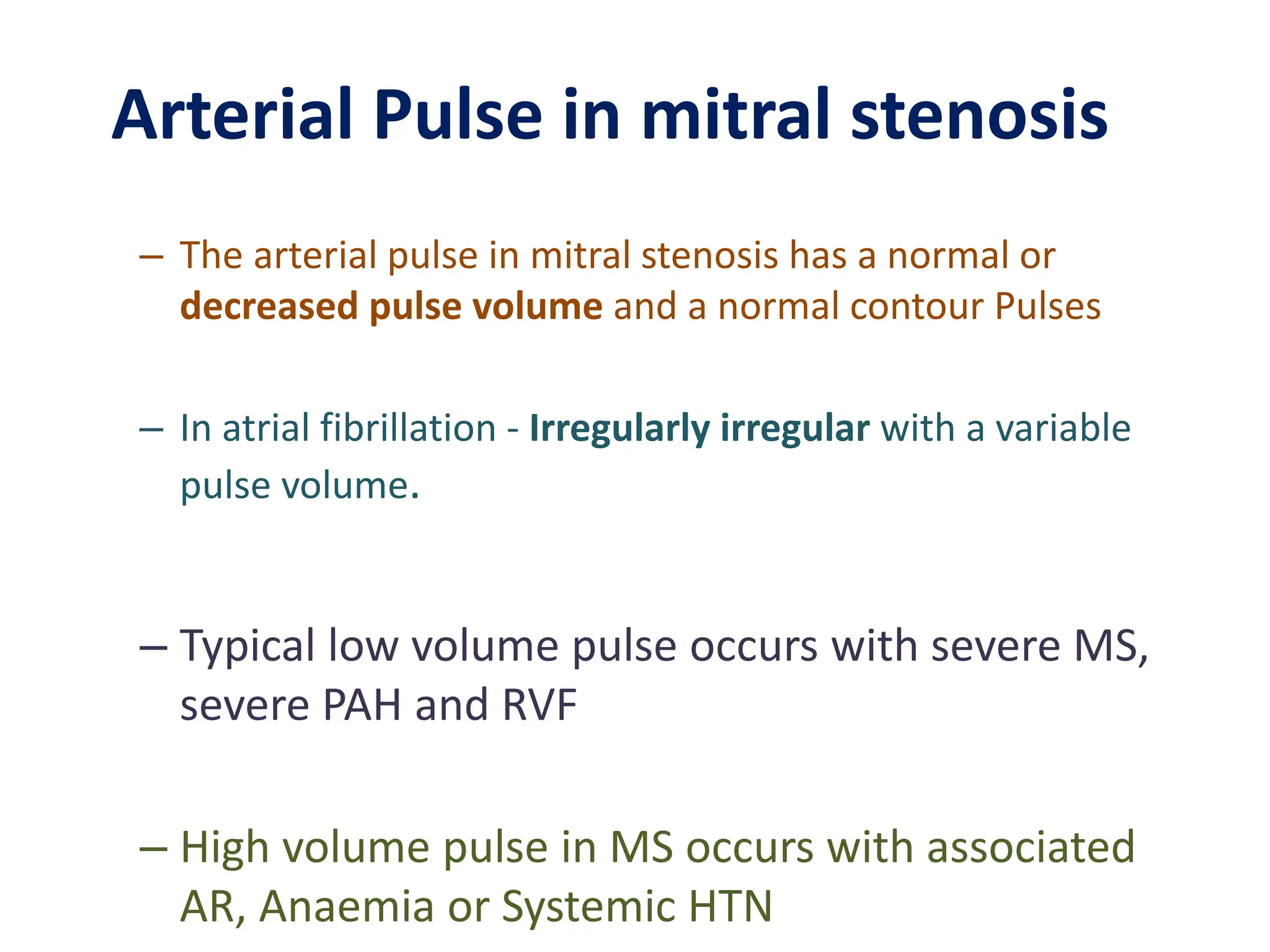 MITRAL STENOSIS - UG Final by Dr JTR.pptx