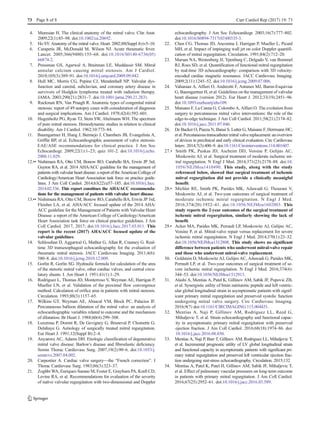 Mitral Valve Disease a Comprehensive Review.pdf