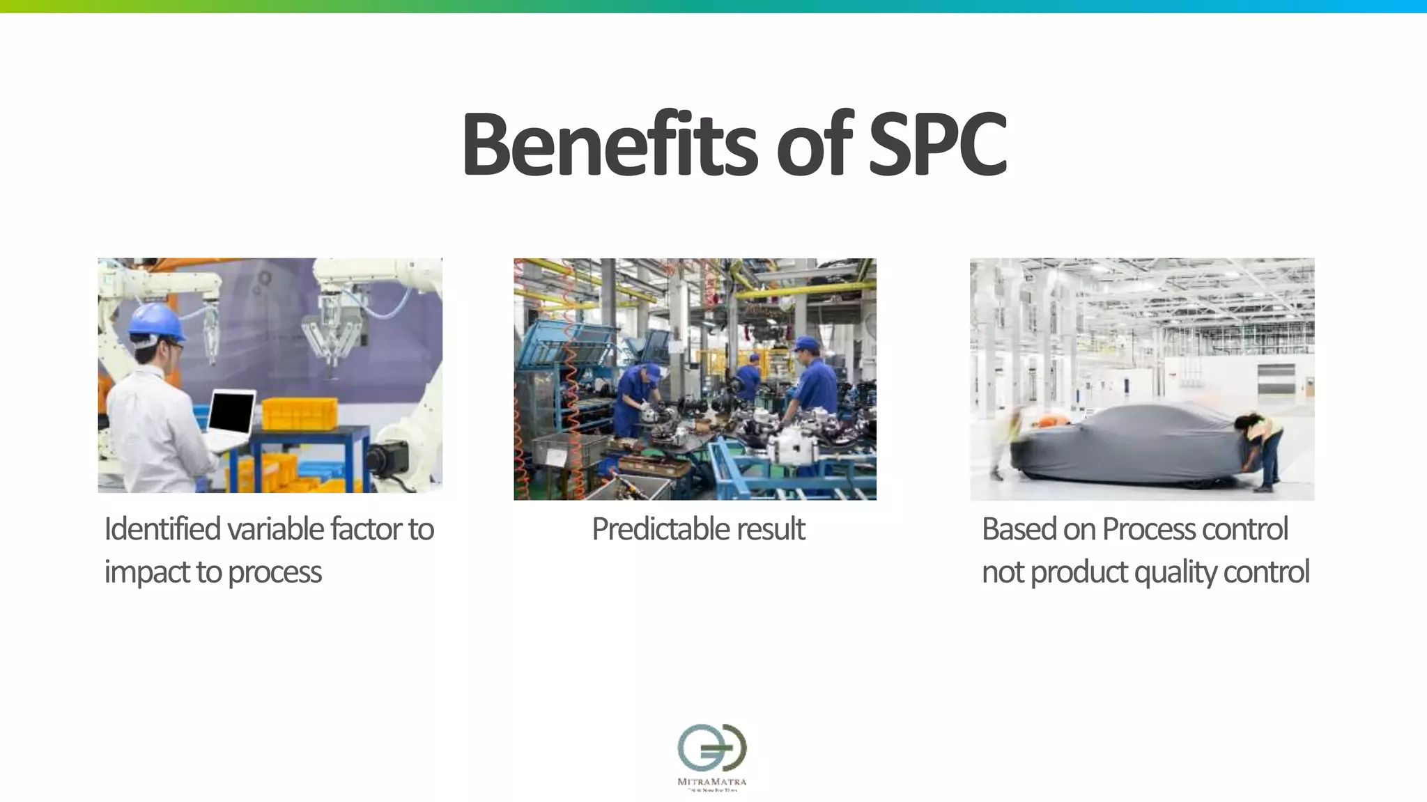 Mitramatra principles behind spc | PPTX
