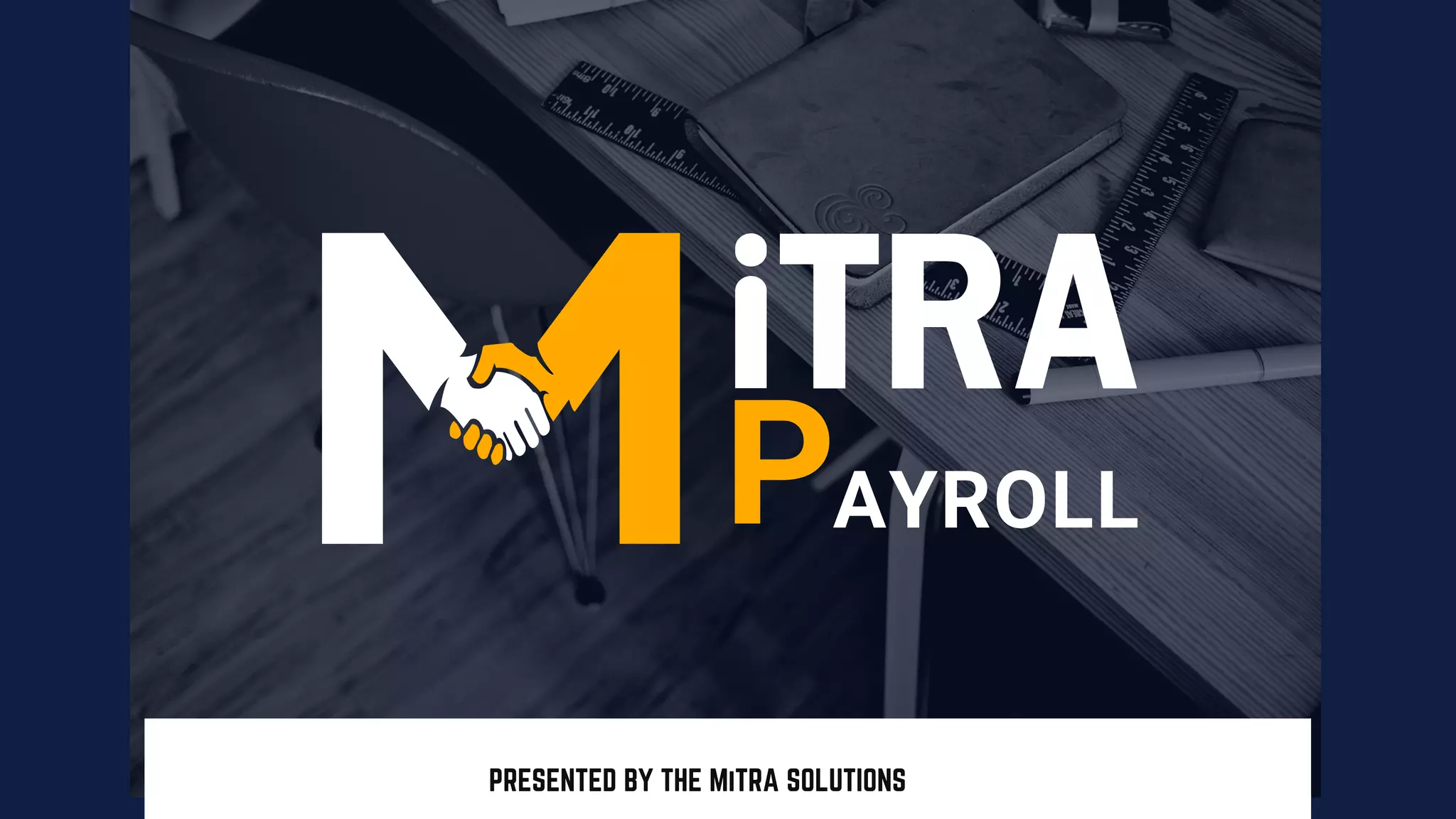 _MITRA PAYROLL Final ppt..pdf | Free Download