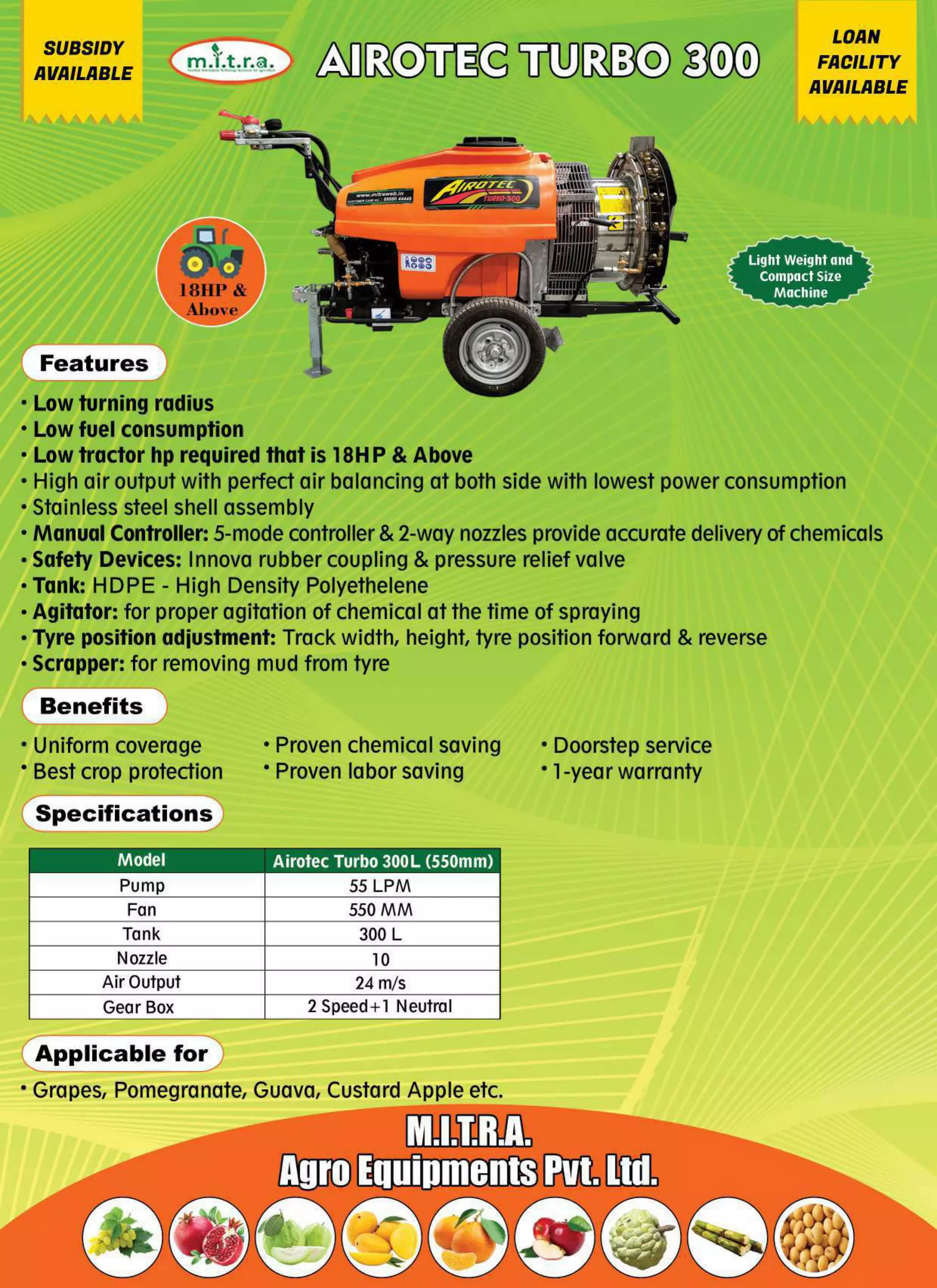 Mitra Product Catalogue | PDF