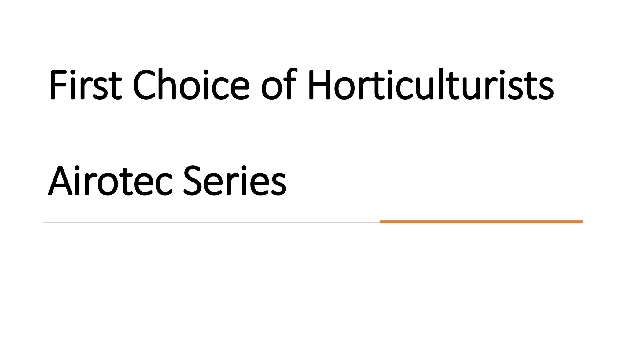 Mitra Products Overview | PPT