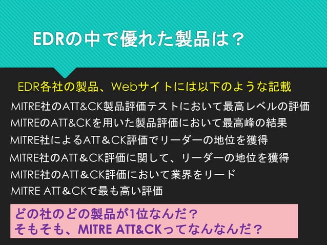 Mitre attack | PPT