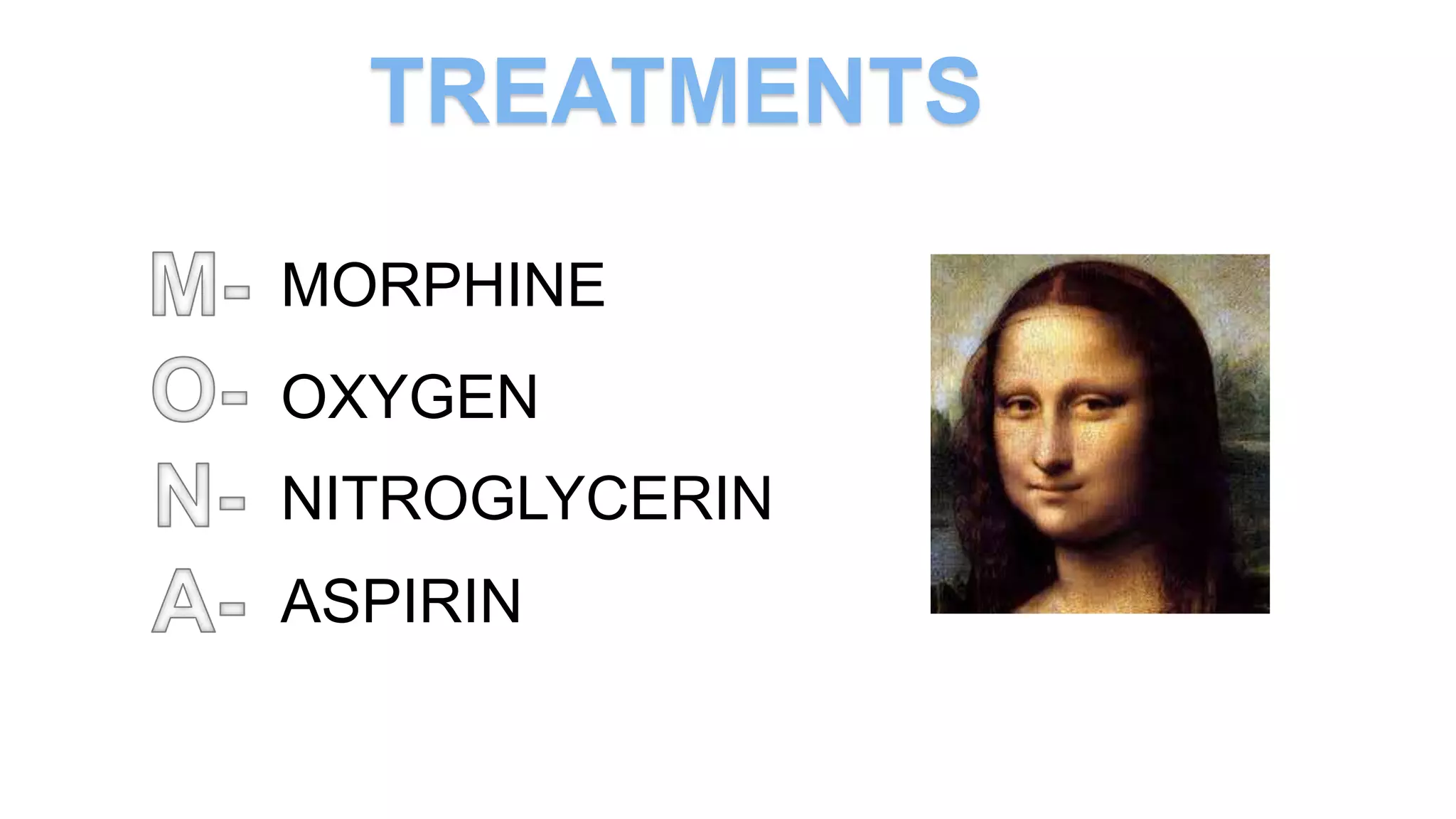 Myocardial infarction treatment | PPTX | Heart and Cardiovascular ...