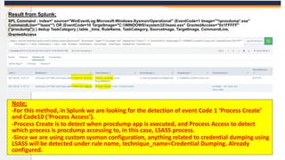 Mitre Attack - Credential Dumping - updated.pptx