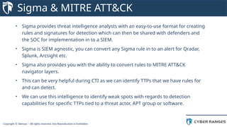 MITRE ATT&CK Fundamentals Webinar - Day 3.pptx